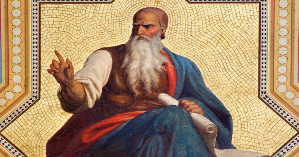 Unlocking Amos: How the prophet's teachings can transform your life