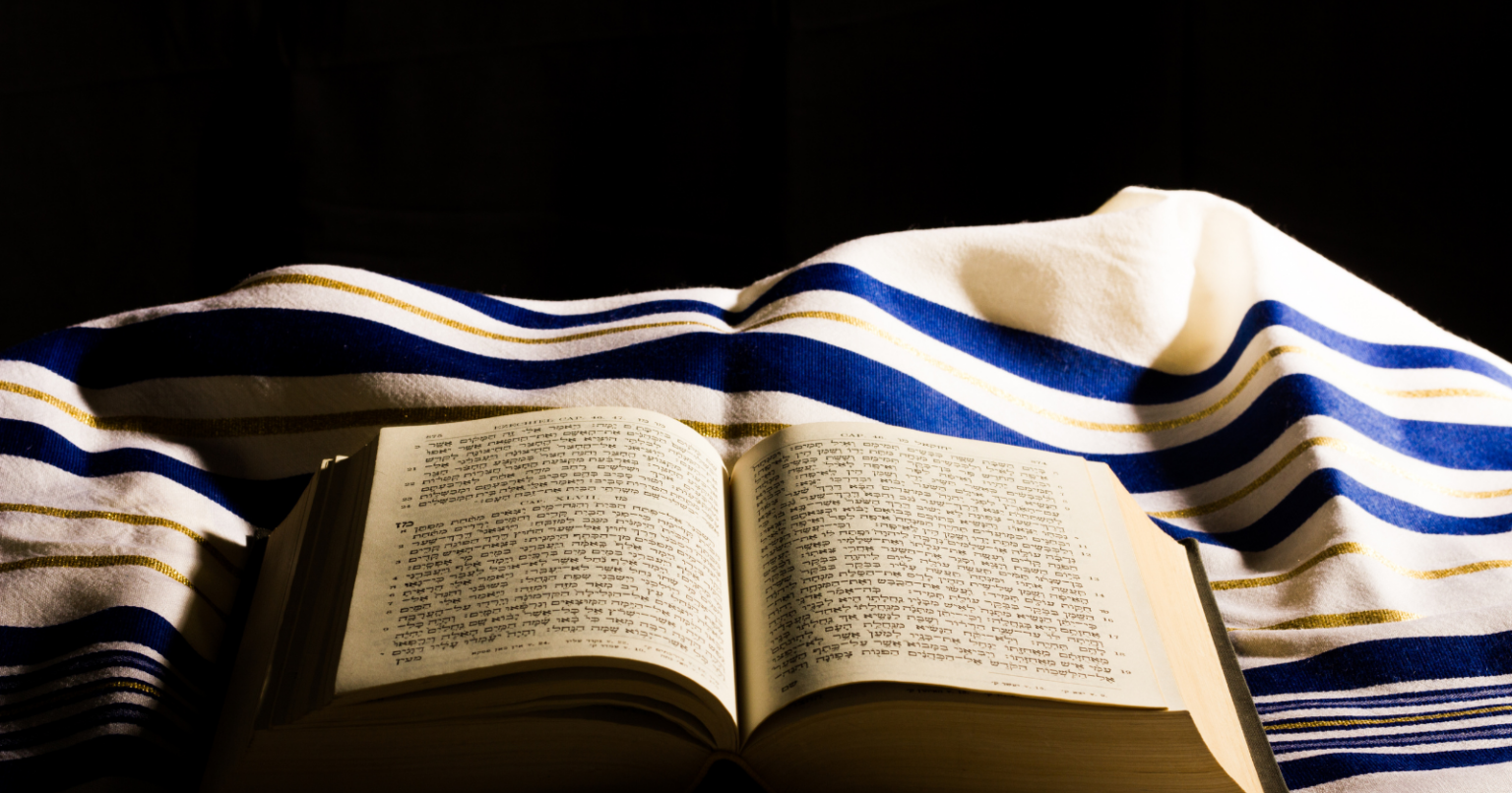 What the Biblical Hebrew alphabet reveals to Christians