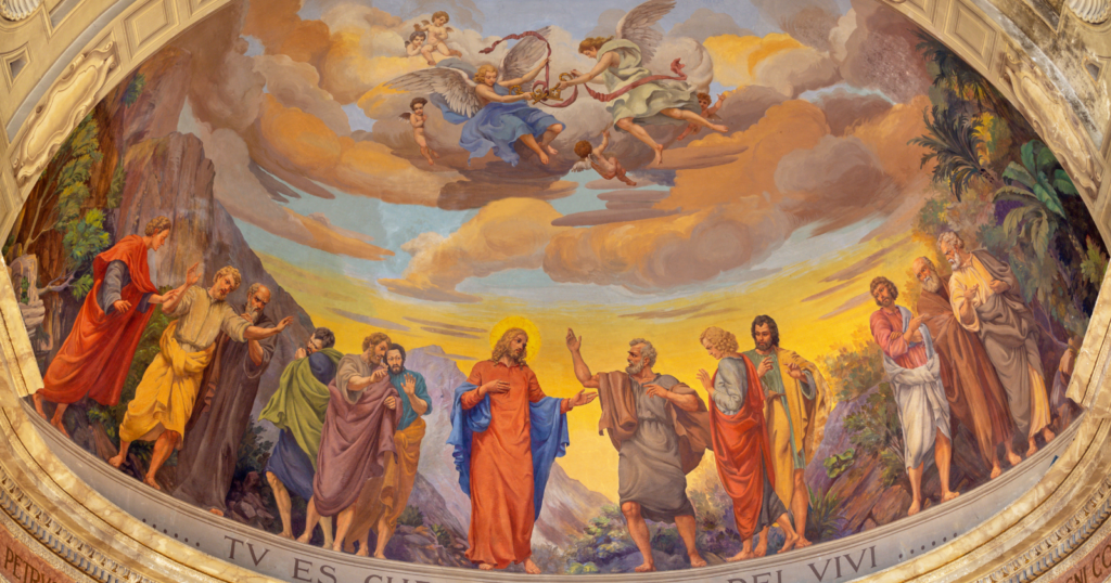 What are the secrets of early Christianity in the Acts of the Apostles?