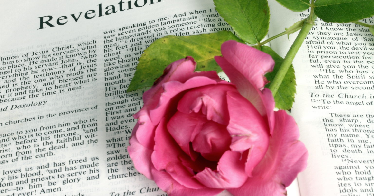 8 key symbols in the Book of Revelation and what they mean