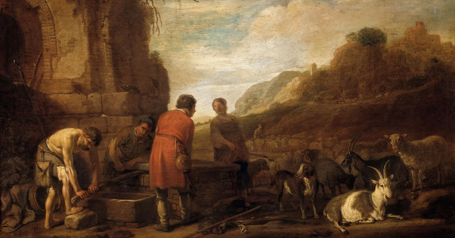 The story of Jacob's transformation: 7 lessons in faith and personal growth