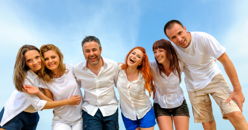 10 qualities of someone with a beautiful soul, according to psychology